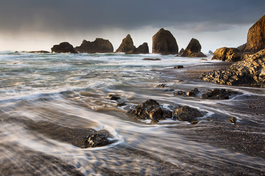 Rogue Retreat ‹ Terry Gentry Fine Art Photography